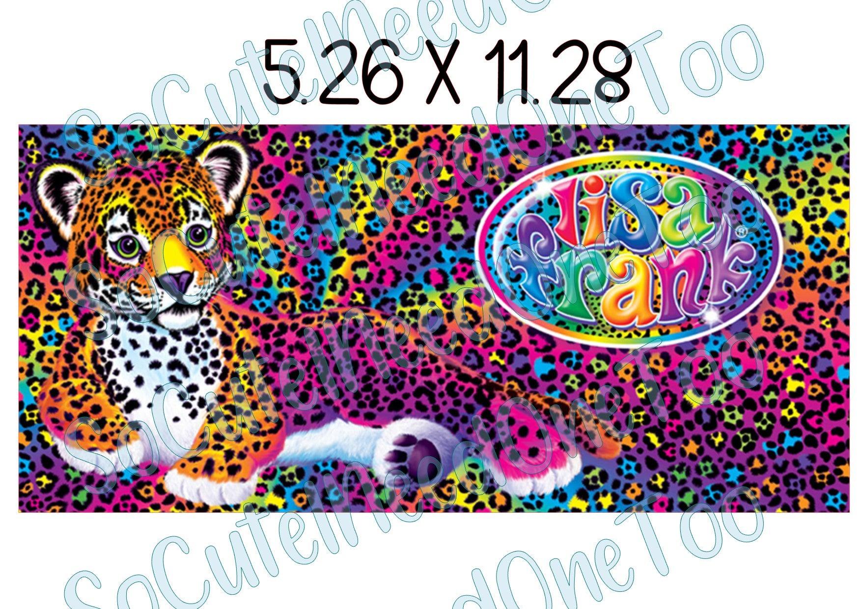 Lisa Frank Lisa Frank